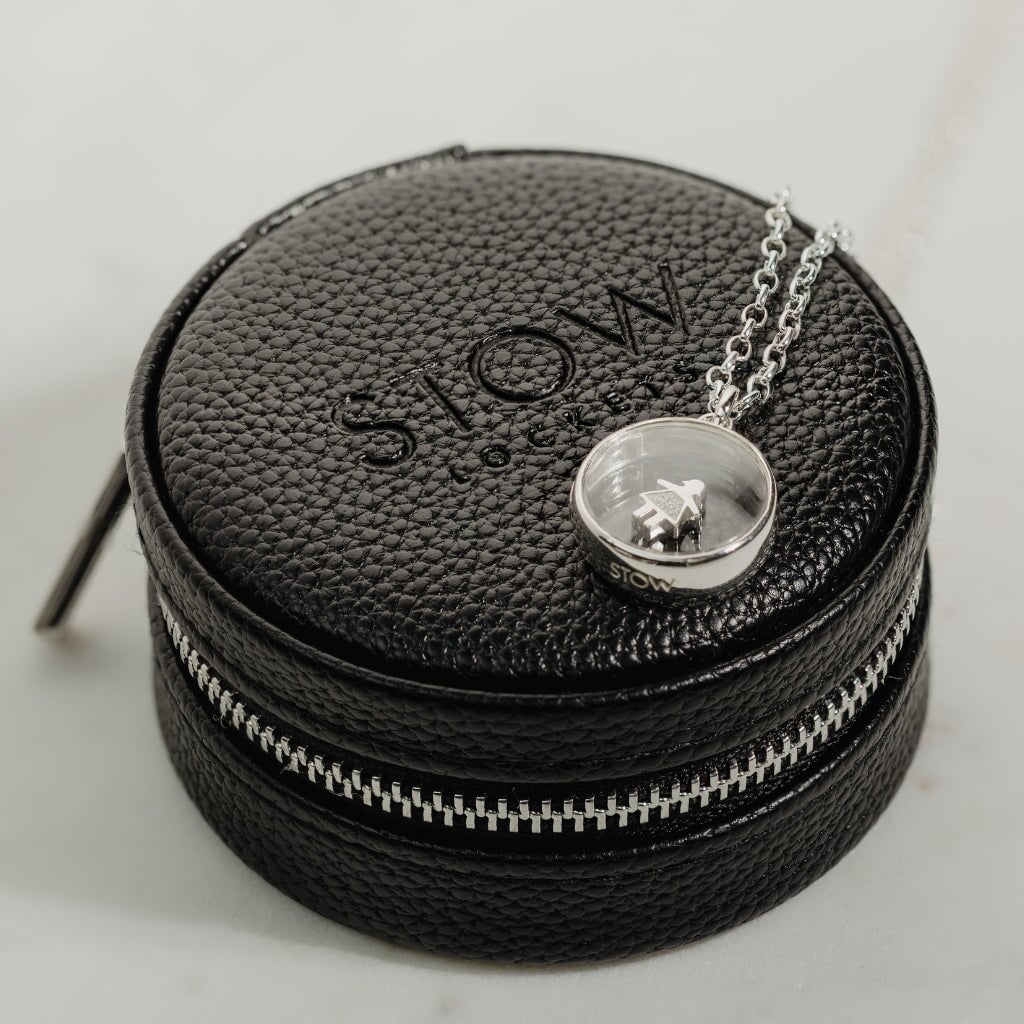 Petite Jewellery Box – Stow Lockets