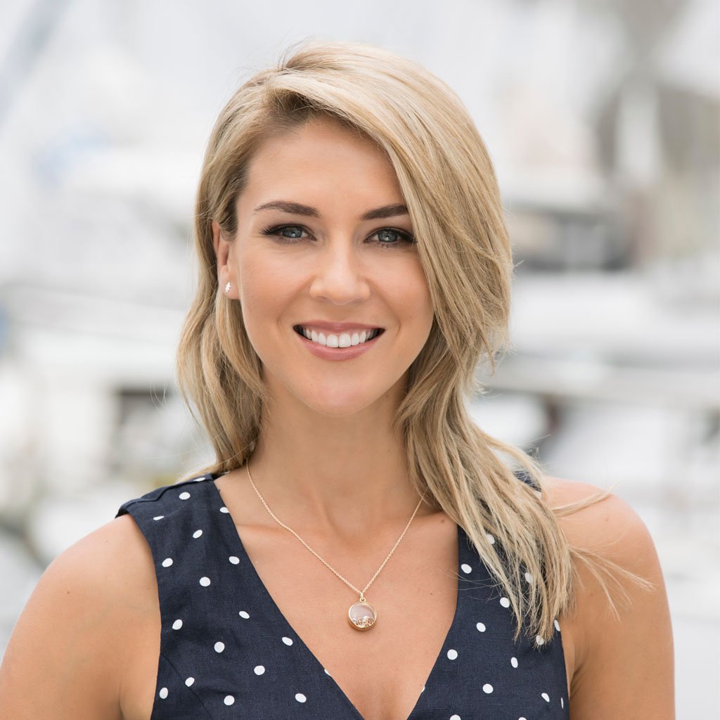 Shop Silver & Gold Charm Lockets - Stow Lockets - Women's Fine Jewellery