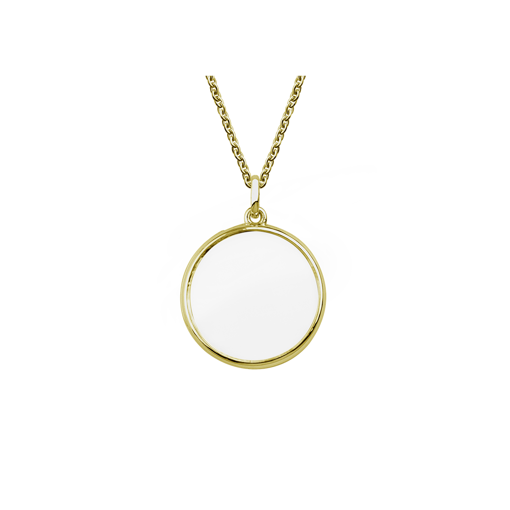 1. Choose your locket – Stow Lockets